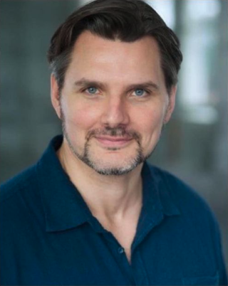 Warren Saunders – Dark Comedy UK Productions